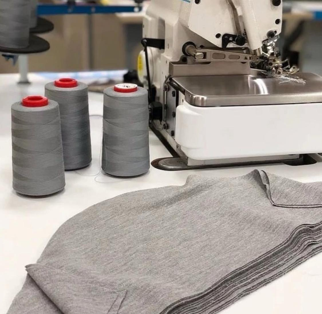 BREF TEXTILE – Vêtements Personnalisés : impression et broderie